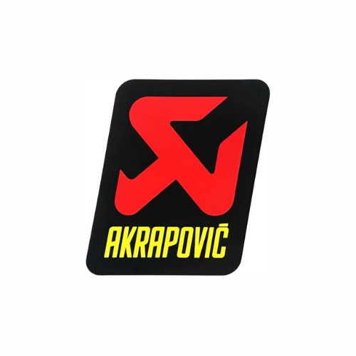 AKRAPOVIC – Zero Gravity Bahrain
