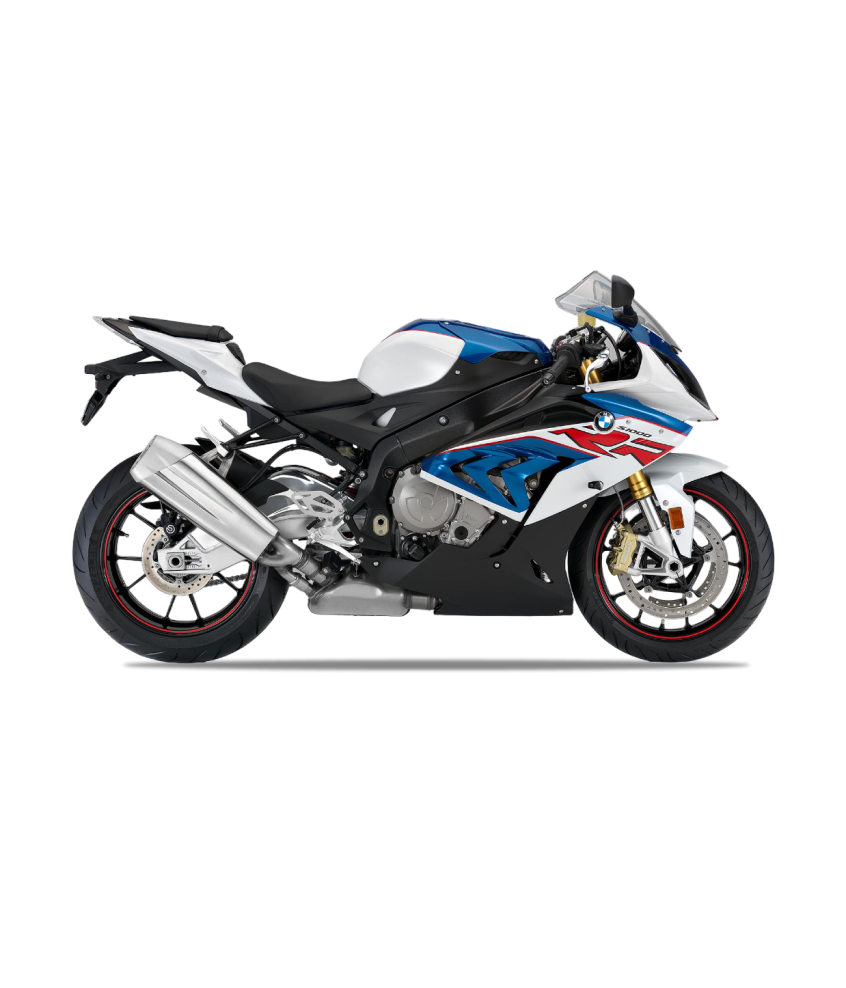 S1000RR 2019 - 2023 – Zero Gravity Bahrain