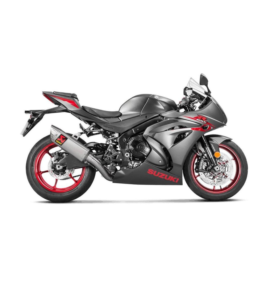 GSX-R1000 2017 - 2024 – Zero Gravity Bahrain