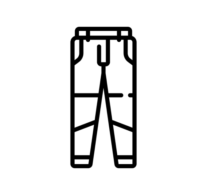 PANTS – Zero Gravity Bahrain
