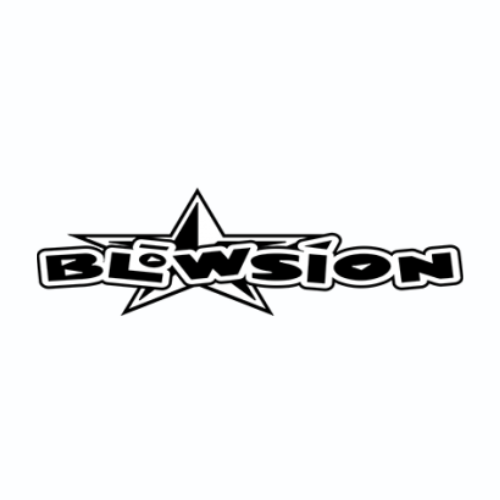 BLOWSION – Zero Gravity Bahrain