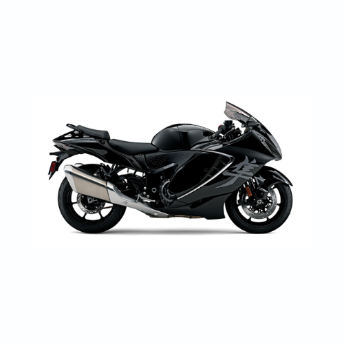 HAYABUSA – Zero Gravity Bahrain