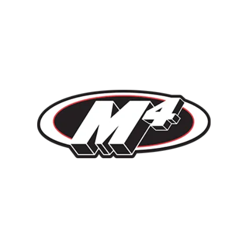 M4 Exhausts – Zero Gravity Bahrain