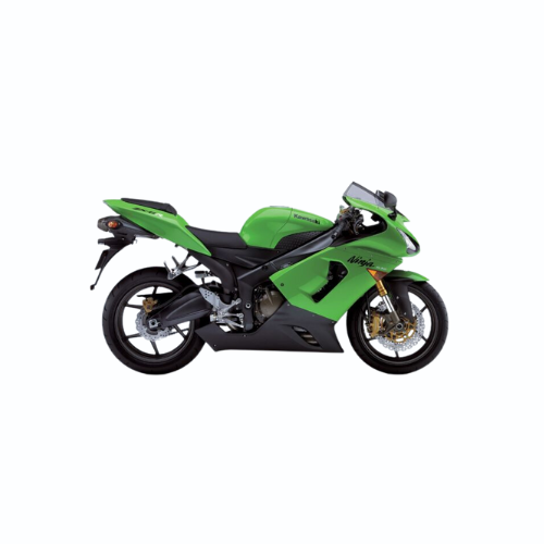 KAWASAKI – Zero Gravity Bahrain