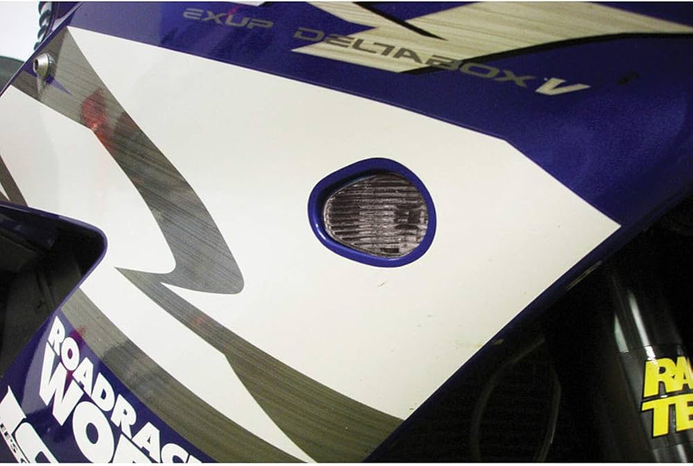 HOTBODIES Racing Turn Signal GSX-R1000 (2017-2024) – Zero Gravity Bahrain