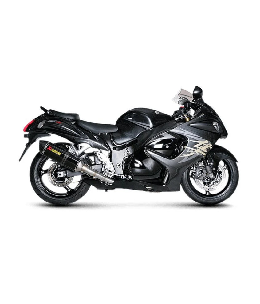 HAYABUSA GEN II – Zero Gravity Bahrain