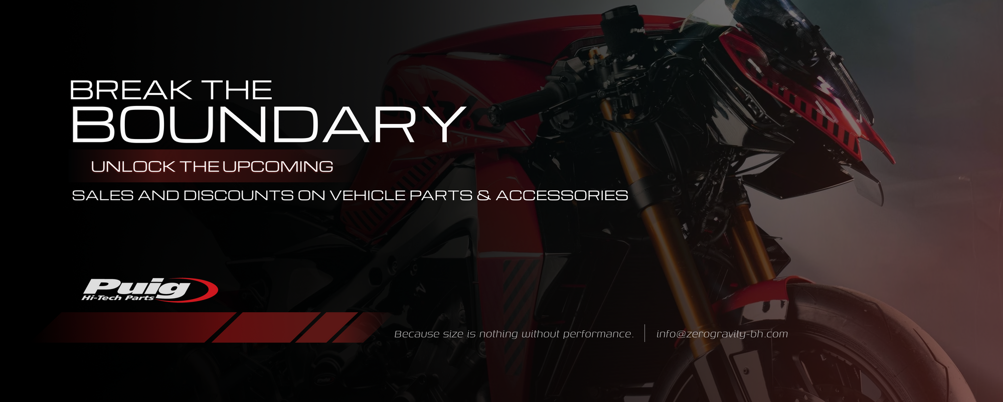 Zero Gravity Bahrain