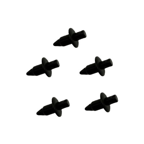 Suzuki OEM Parts Small Clips 09409-06314 ( Per Piece) – Zero Gravity ...