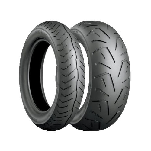 Bridgestone G853 and G852 Exedra Honda Goldwing 2018+ – Zero Gravity ...