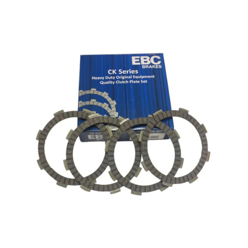 EBC CK Series Clutch Plates GSX-R1000 (2009-2016) – Zero Gravity Bahrain