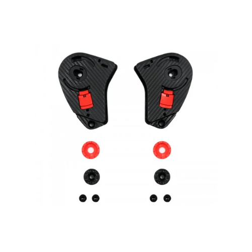 AXOR Helmet Saber Mechanism – Zero Gravity Bahrain