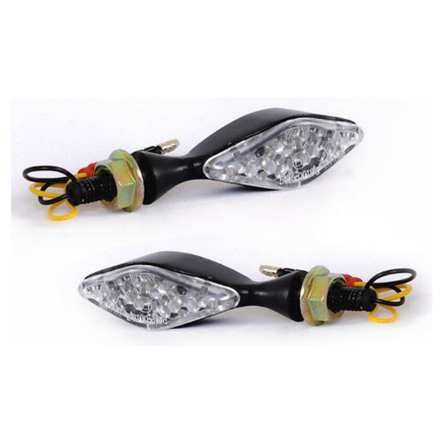 R&G LED Micro Indicator (Pair) – Zero Gravity Bahrain