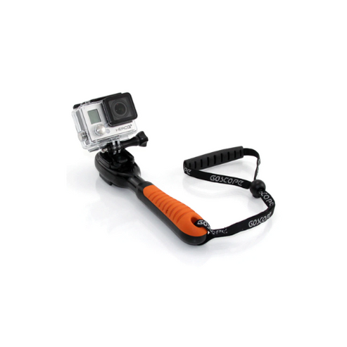 GOSCOPE Selfie Stick – Zero Gravity Bahrain