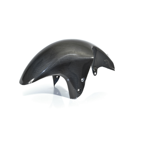 HOTBODIES Racing Carbon Fiber Front Fender Hayabusa (2008-2020) – Zero ...