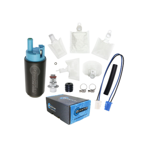 Quantum Fuel Pump System 'HFP-382S' – Zero Gravity Bahrain