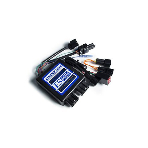 Dynatek FS Programmable Ignition Honda TRX 450 – Zero Gravity Bahrain