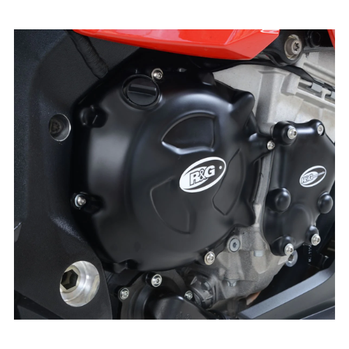R&G Engine Case Sliders BMW S1000RR 2019+ – Zero Gravity Bahrain