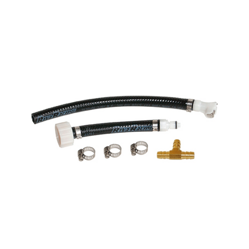 Riva Performance Quick Release Flush Kit Yamaha Superjet – Zero Gravity ...