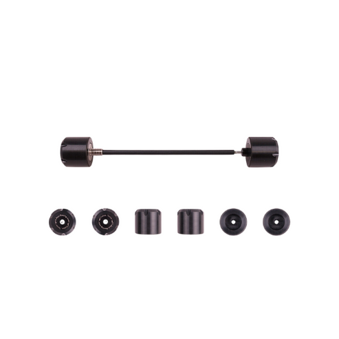 TREX Axle Slider (Front & Rear) – Zero Gravity Bahrain
