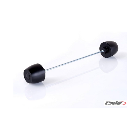 Puig Axle Sliders (Front / Rear) Suzuki – Zero Gravity Bahrain