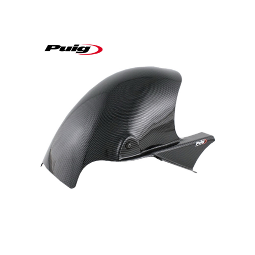 Puig Rear Fender Carbon Look Hayabusa 2021-2024 – Zero Gravity Bahrain