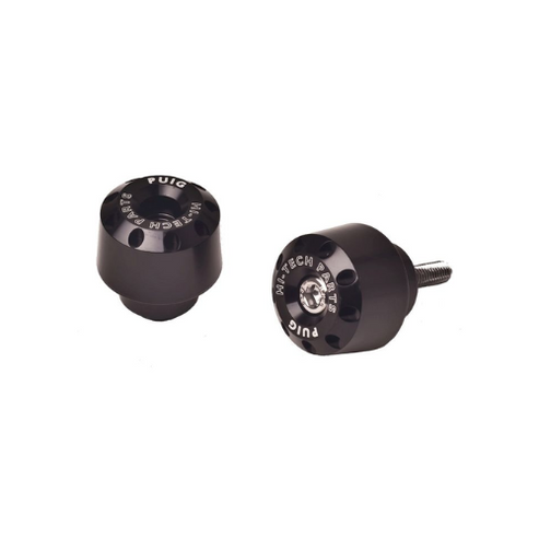 Puig Bar End Sliders GSX-R1000 2009-2024 – Zero Gravity Bahrain