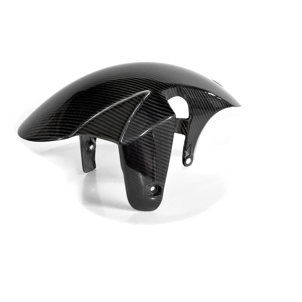 HOTBODIES GSX-R 1000 2017-24 Carbon Fiber Front Fender – Zero Gravity ...